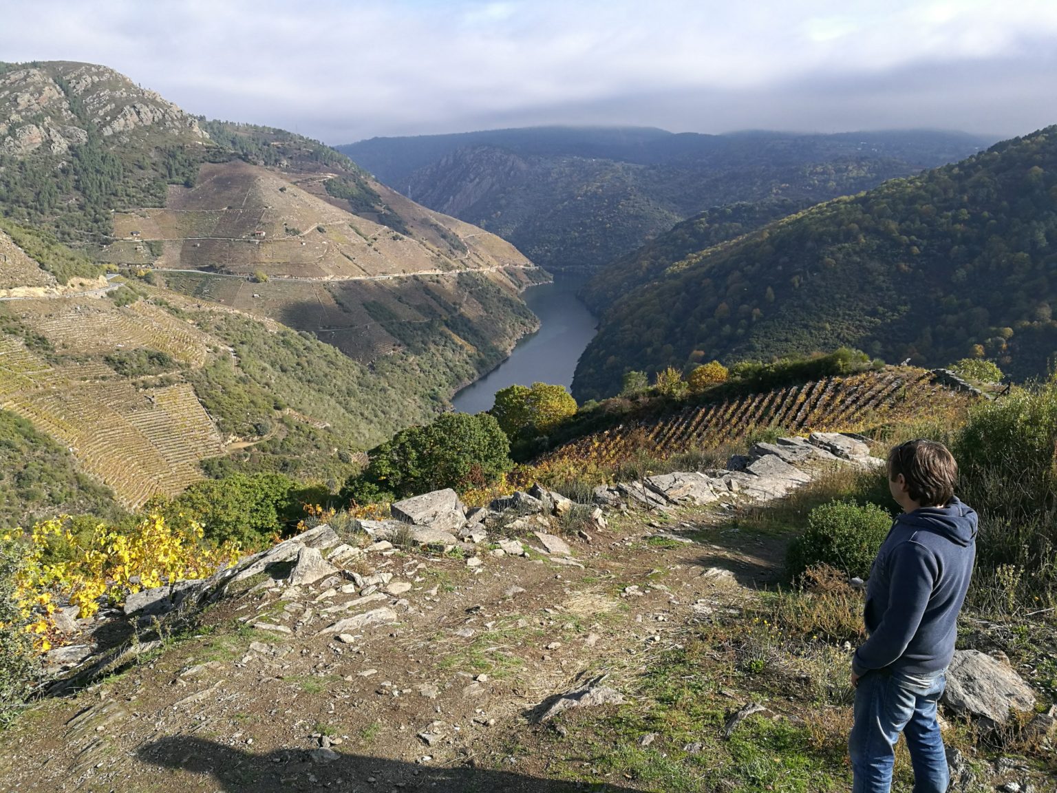 Monforte de Lemos モンフォルテ・デ・レモス、ガリシア内陸の美食の地は鉄道好きにもおすすめ - Green Spain ...